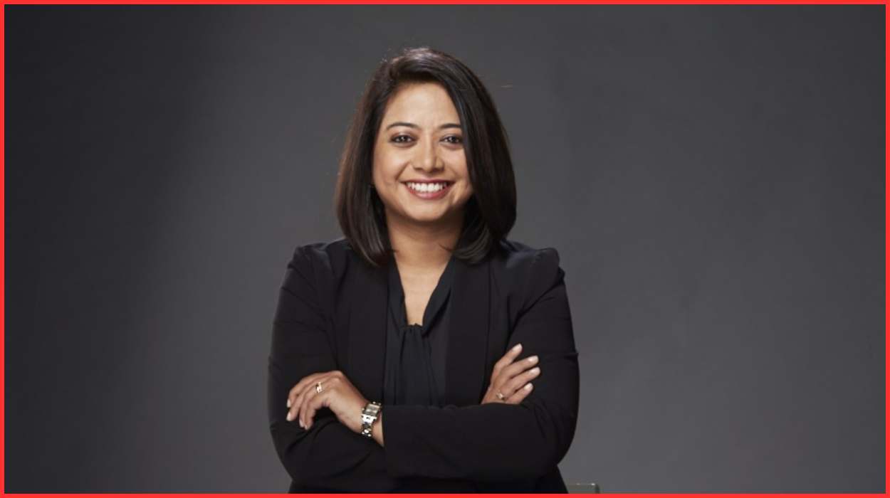 Top 10 Female News Anchor in India (2025 Update)